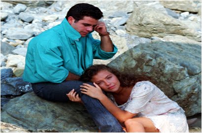 X R i S T O: MARIMAR